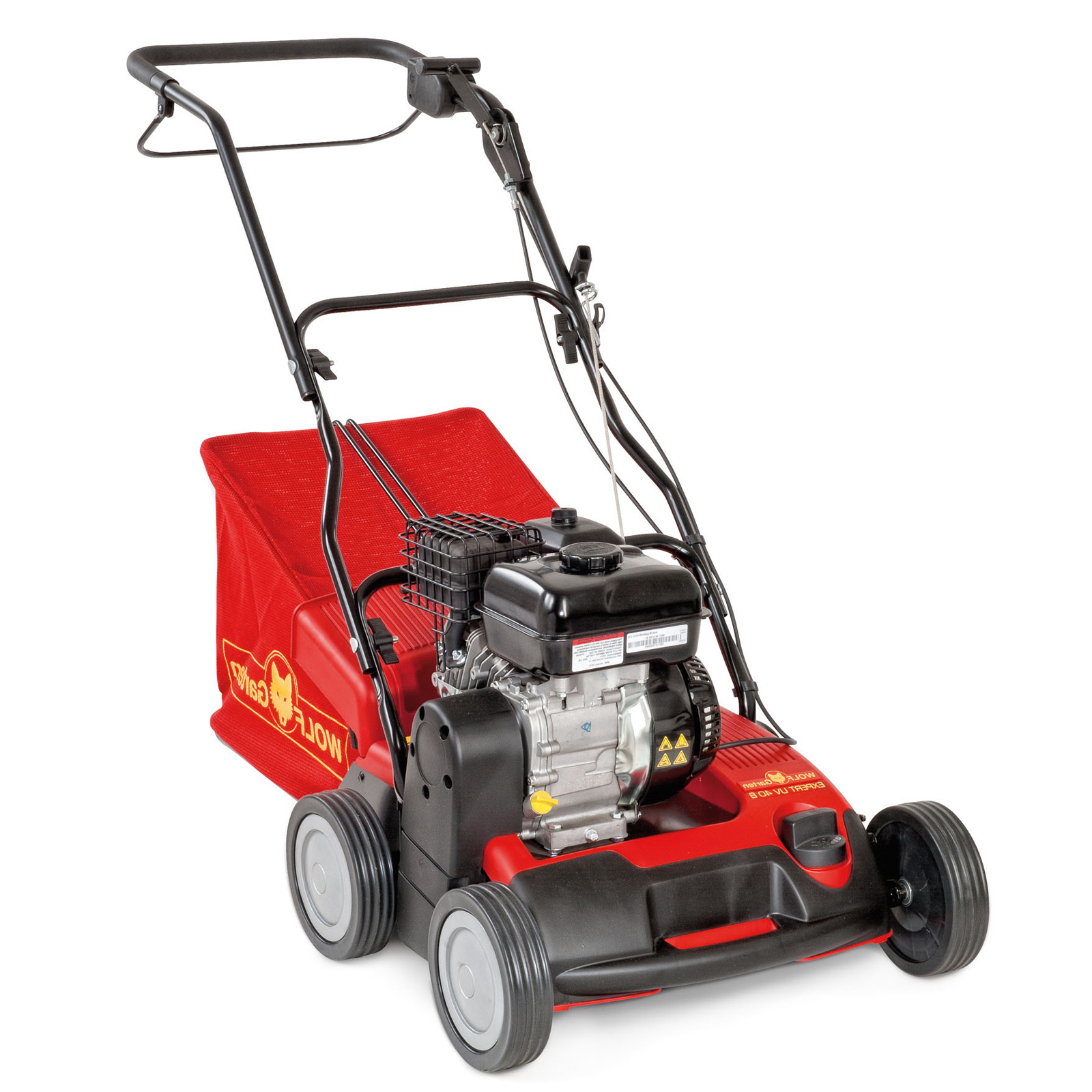 Wolf Garten EXPERT UV 40 B | Shop Online Autorizzato
