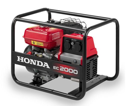 HONDA generatore EC 2000